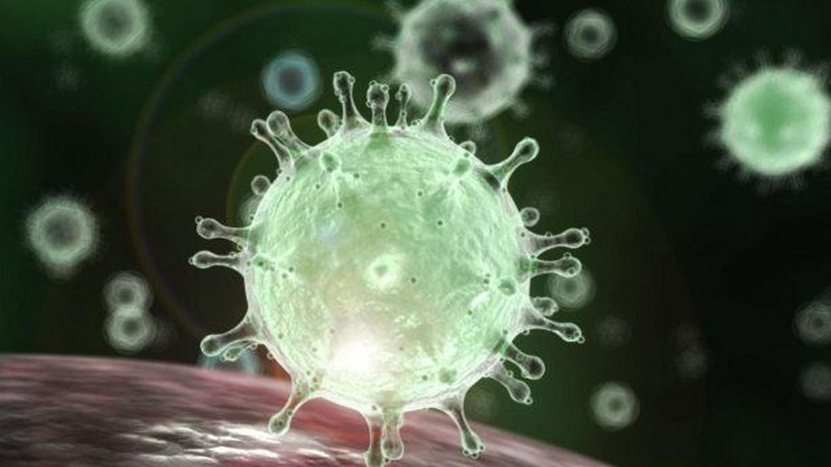 Alerta mundial por Epsilon, una nueva cepa del coronavirus