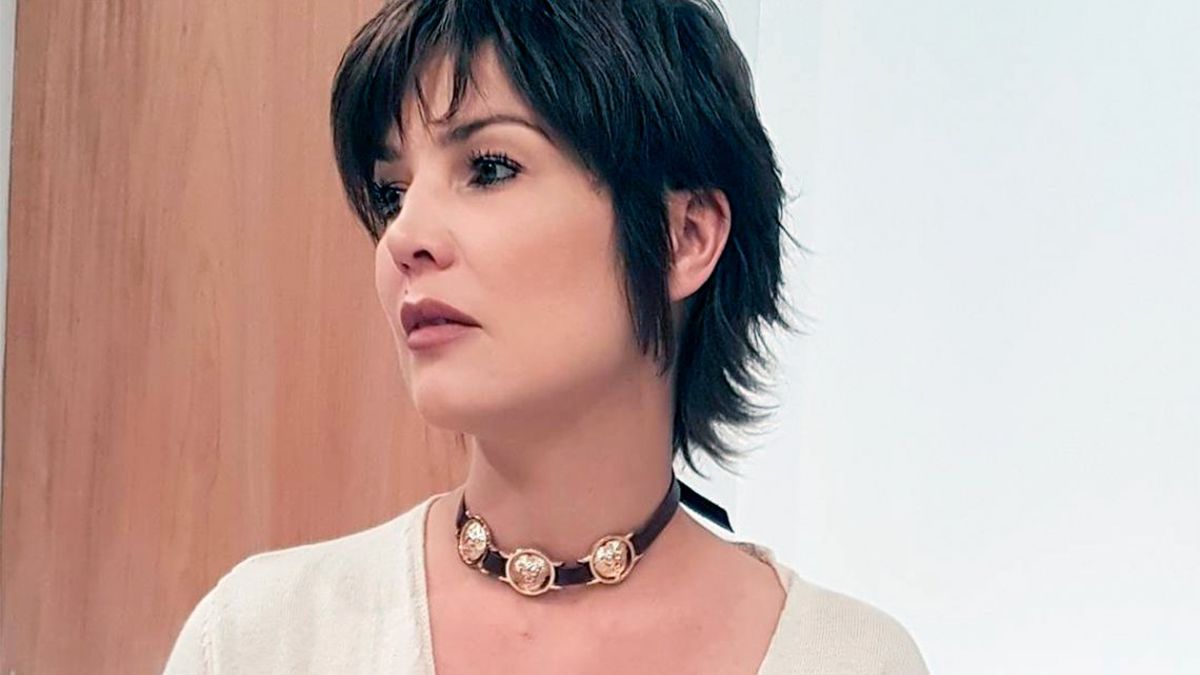 Úrsula contó el acoso que vivió en primera persona