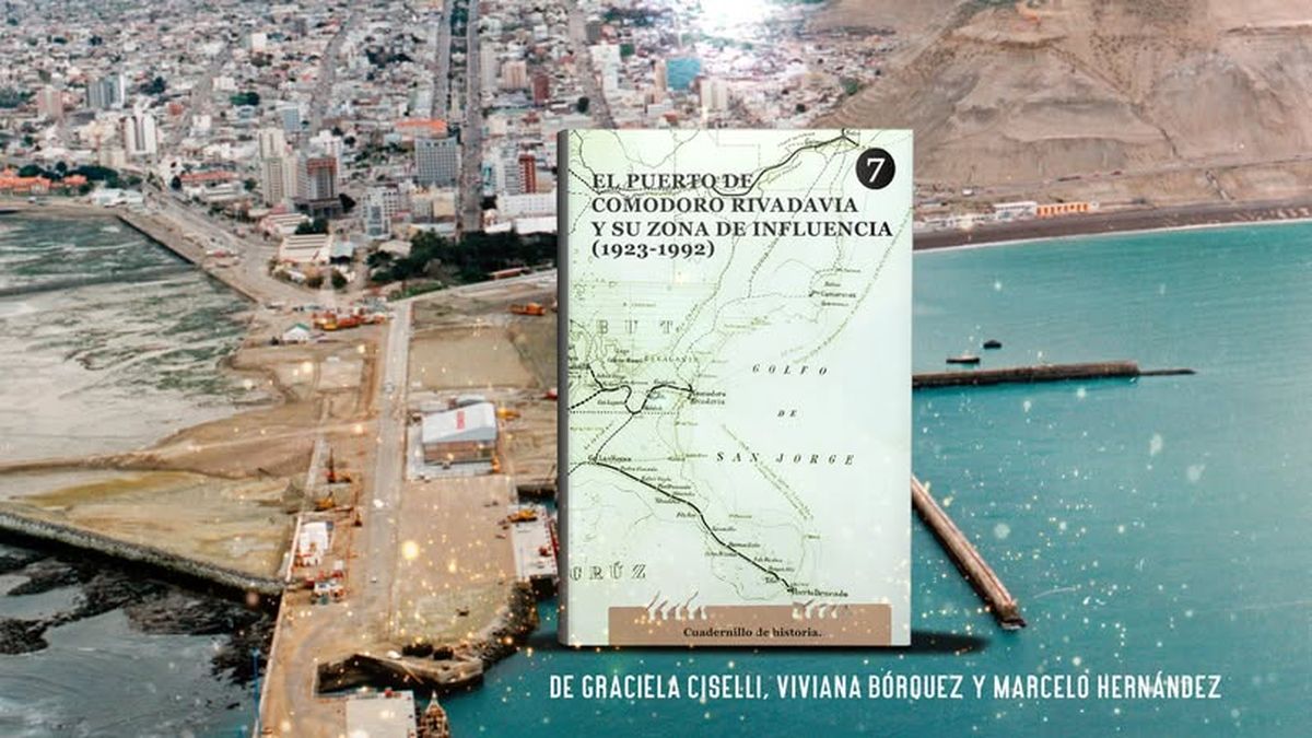 Lupat presenta el 7° número de Cuadernillos de Historia