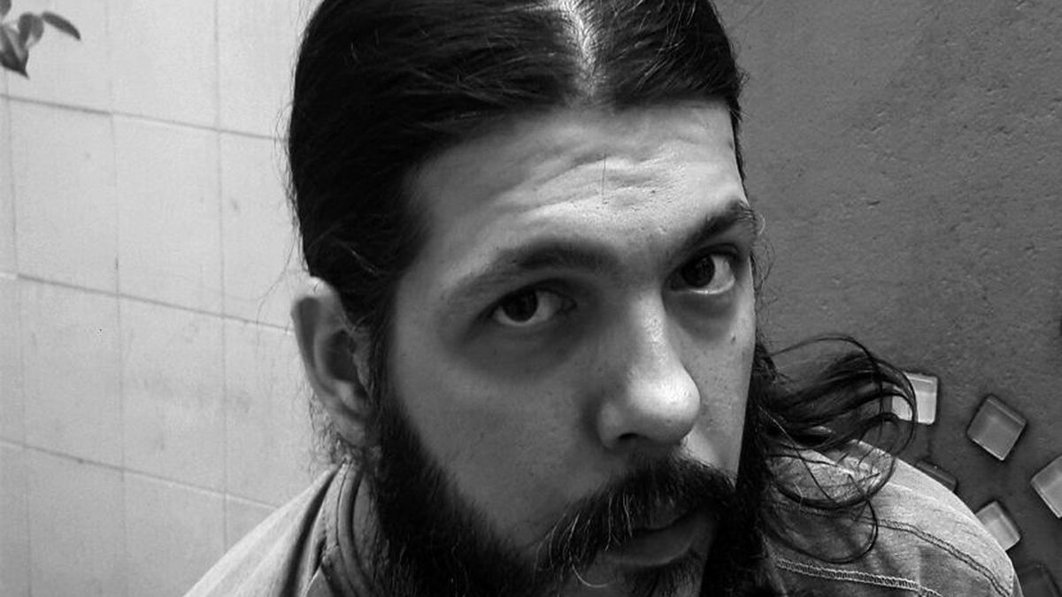 Juan Mattio: para que hable la literatura, tiene que hacer silencio el ...