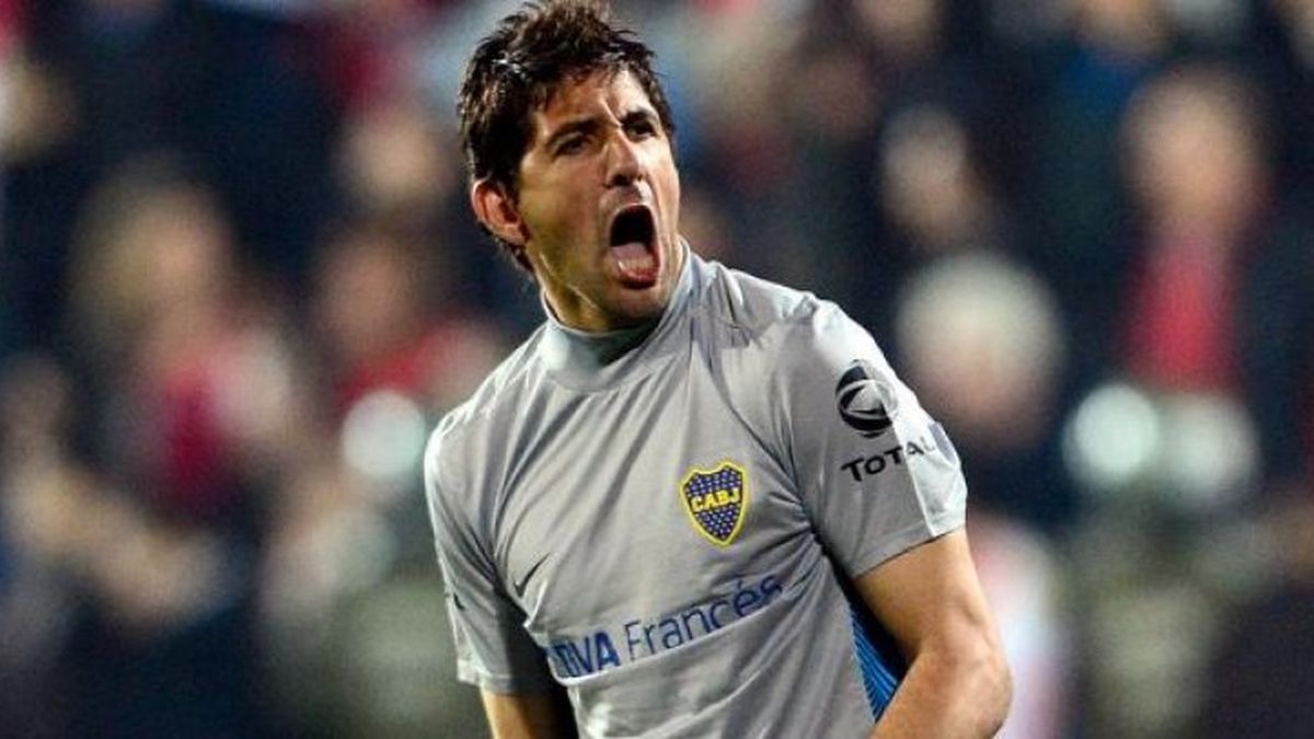 El PSG quiere a Orión