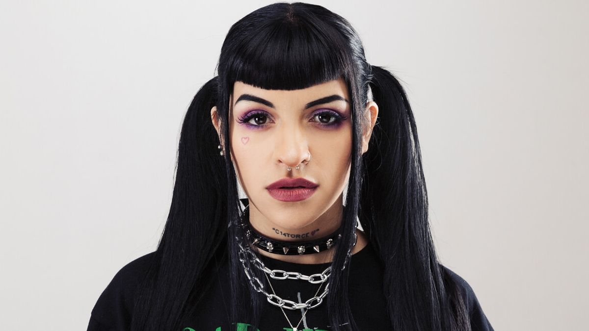 Quién es Cazzu, la artista que vendrá para el aniversario