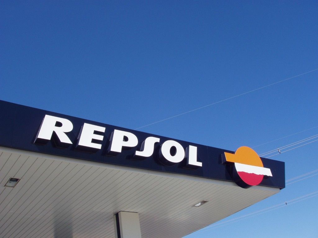 Repsol descubre el mayor yacimiento en Brasil