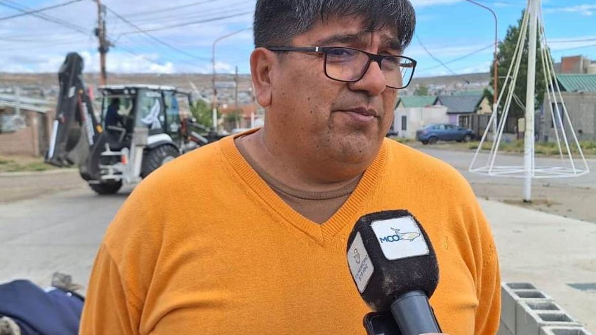 Daniel Barrera será el nuevo gerente distrital de SPSE