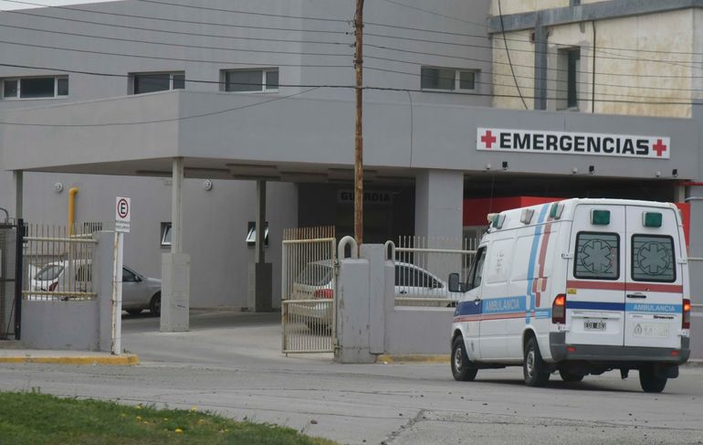 El nuevo director del Hospital Regional será Sergio Clemente