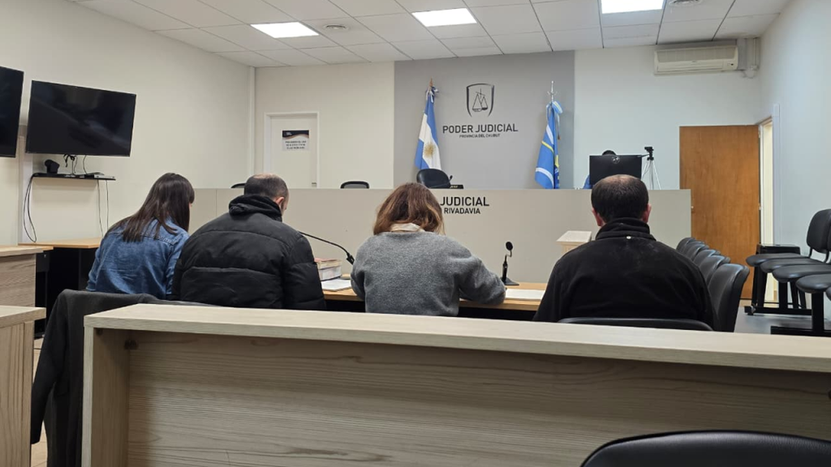 Mayco Serrano confesó el crimen de Mariana y seguirá detenido 6 meses